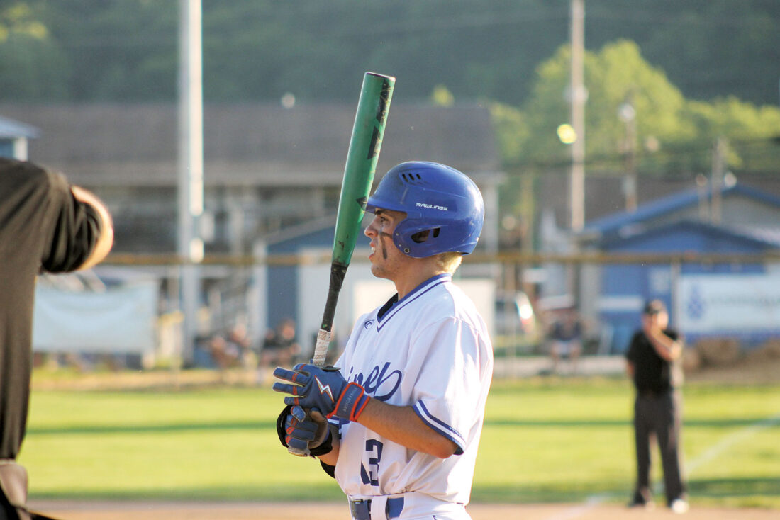 Class AAA all-state team released | News, Sports, Jobs - Marietta Times